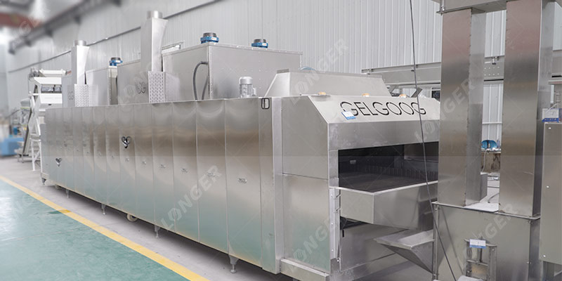 Cocoa Processing Solution - Cocoa Machinery