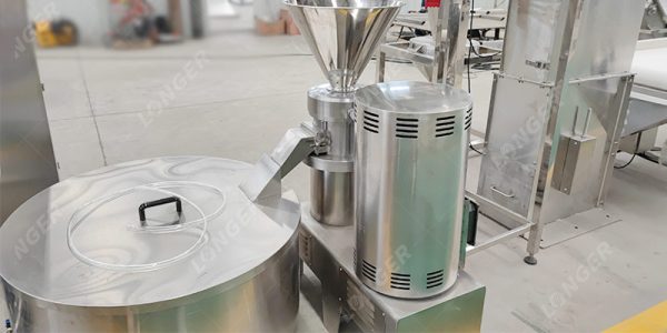 Cocoa Processing Solution - Cocoa Machinery