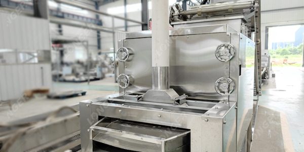 Cocoa Processing Solution - Cocoa Machinery