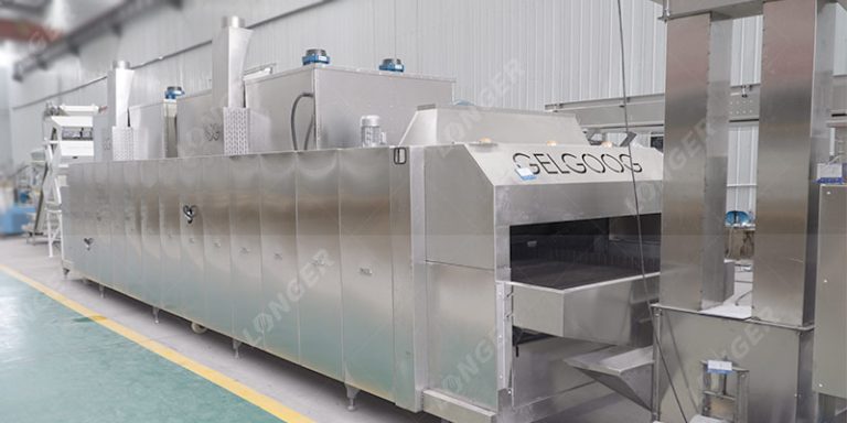 Cocoa Processing Solution - Cocoa Machinery